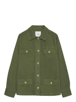 ANINE BING ANINE BING Corey Military Jacket
