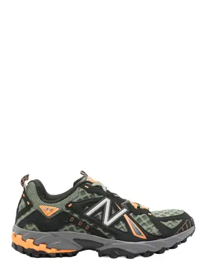 NEW BALANCE New Balance 610v1 Panelled Sneakers Green