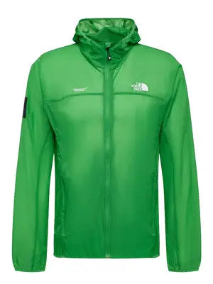 The North Face X Undercover Logo Jacket - Green