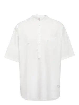 UNDERCOVERISM Undercover Cotton Shirt