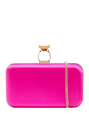 Sachin & Babi On The Rocks Clutch - Pink