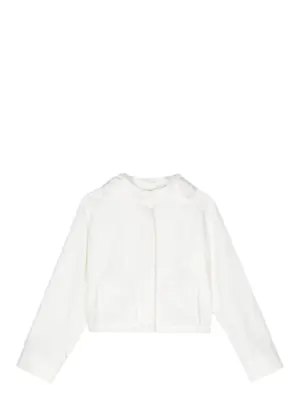 SHIATZY CHEN SHIATZY CHEN Detachable-Hood Cargo Jacket