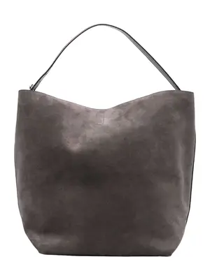 TOTEME Open-top Tote Bag - Grey