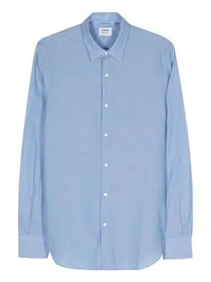 ASPESI Long-sleeves Classic Shirt