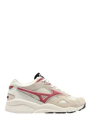 Mizuno Sky Medal Sneakers - Cream