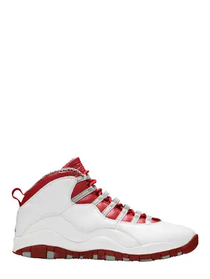 JORDAN Retro Sneakers - White