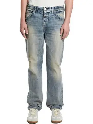 VAYDER Straight-leg Jeans - Forrest