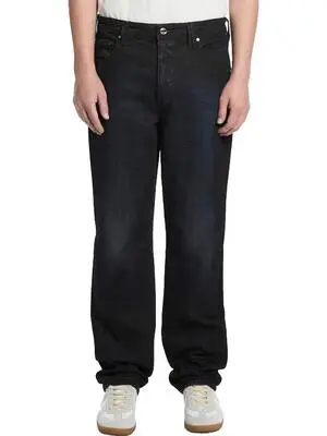 VAYDER Straight Leg Jeans - Wooderson