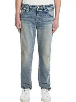 VAYDER Tapered Fit Jeans - Forrest