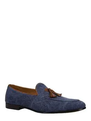 Ron White Ron White Ivan Loafer Denim