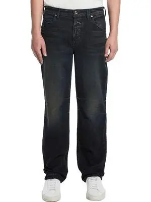 VAYDER Straight Leg Jeans - Maguire
