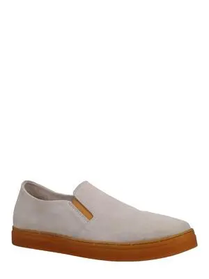 Ron White Wilbur Slip-on Sneaker - Oyster