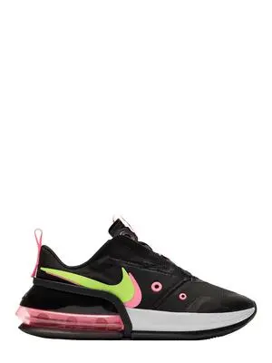Nike Air Max Up Sneakers - Black/cyber Sunset Pulse/white