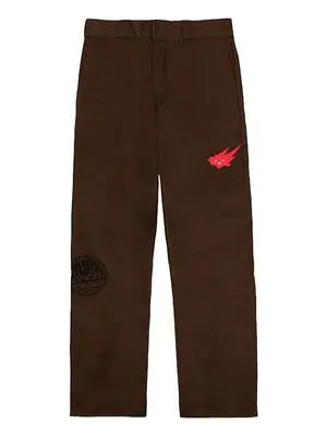 TRAVIS SCOTT Cacti Heritage Work Pants