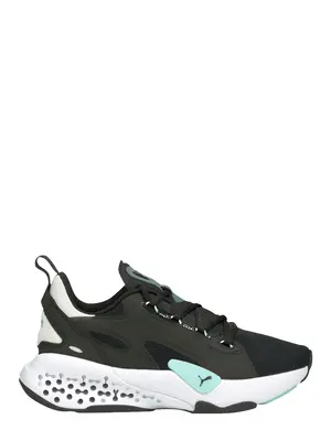PUMA Xetic Halflife Sneakers - Black/eggshell Blue