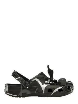 CROCS Classic Clog Clot - Black