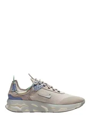 Nike Nike React Live Steam Sneakers Collegiate Grey/sail/ashen Slate