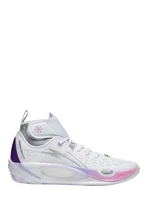 LI-NING Wade 808 2 Ultra V2 Family Love - White
