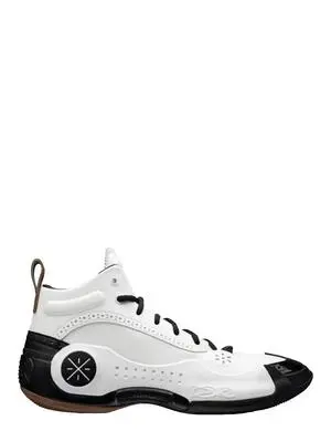 LI-NING Li-Ning Way Of Wade 10 Gentlemanin Sneakers White/black