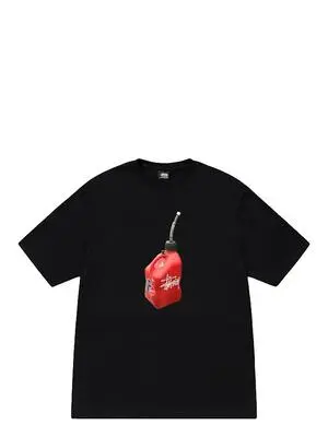 STÜSSY Fueled T-shirt