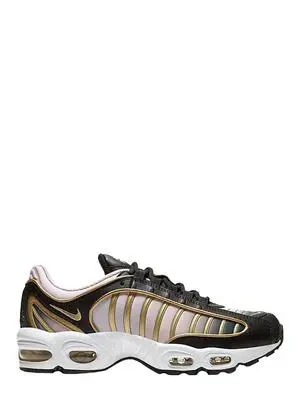 Nike Air Max Tailwind 4 Lx Sneakers - Black/barely Rose/fossil Stone