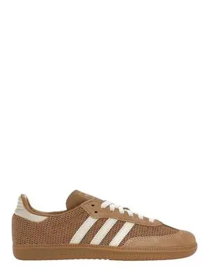 Adidas Samba Og Sneakers - Cardboard/chalk White/brown Desert