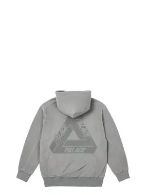 PALACE Polartec Lazer Hood - Slate Grey