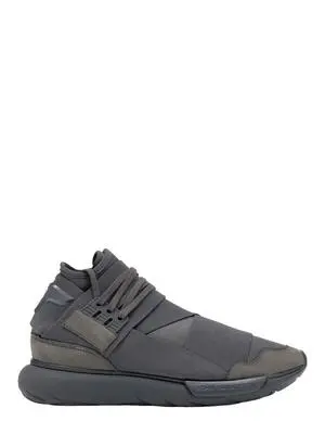 Adidas Y-3 Qasa High Sneakers Vista Grey