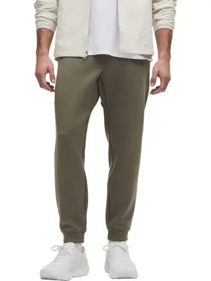 Lululemon Smooth Spacer Jogger Army Green