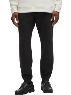 Lululemon Smooth Spacer Jogger Black