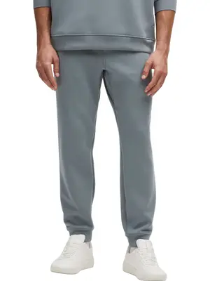Lululemon Smooth Spacer Jogger Grey Oasis