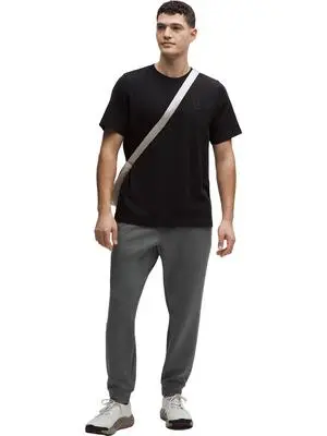 Lululemon Smooth Spacer Jogger - Onyx Grey