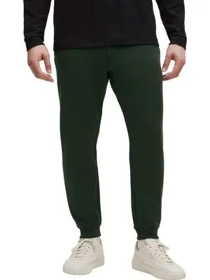 Lululemon Smooth Spacer Jogger Rainforest Green