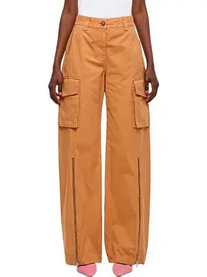 Stella McCartney Pants - Beige