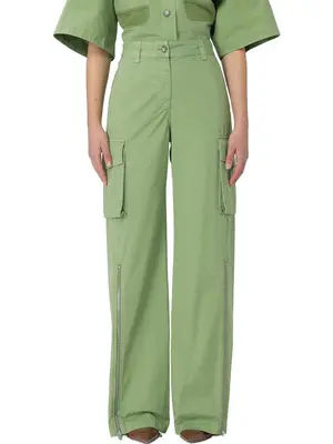 Stella McCartney Pants - Green