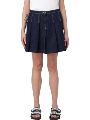Kenzo Skirt - Denim