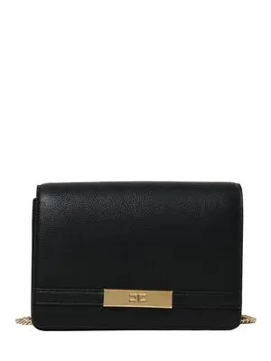 Elisabetta Franchi Crossbody Bag - Black