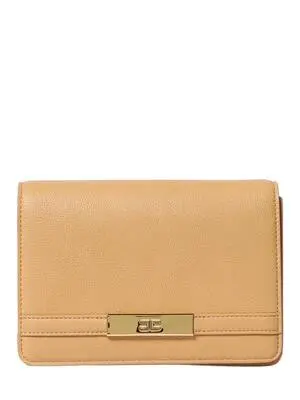 Elisabetta Franchi Crossbody Bag Green