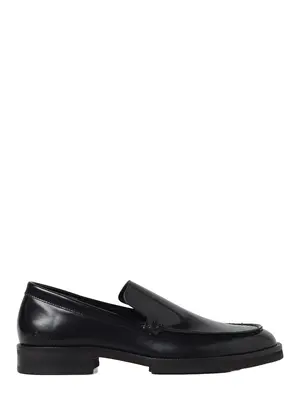 Paul Smith Flat Shoes - Black