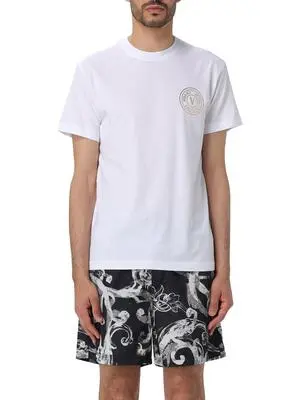 Versace T-shirt Men White