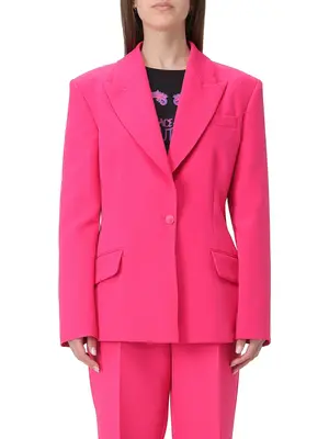 Versace Jacket - Pink