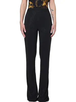 Versace Pants - Black