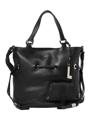 LANCEL Shoulder Bag - Black 1