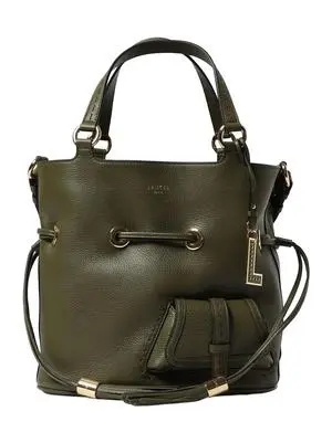 LANCEL Shoulder Bag - Kaki