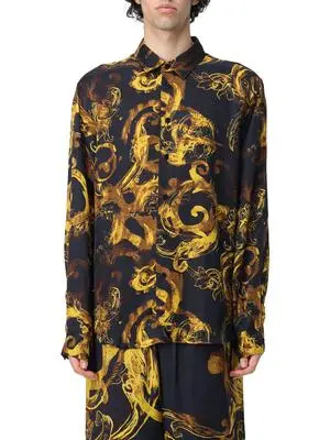 Versace Shirt - Black