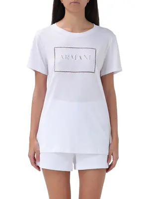 Armani Exchange T-shirt - White