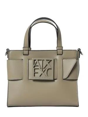 Armani Exchange Handbag Beige