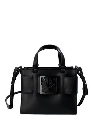 Armani Exchange Handbag - Black