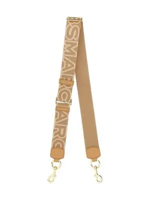 Marc Jacobs Shoulder Strap - Beige