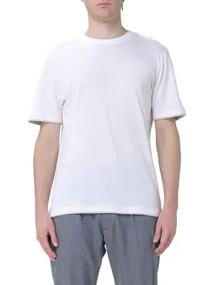 Eleventy T-shirt - White
